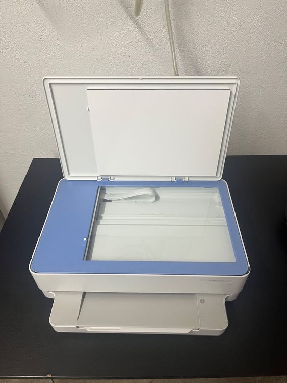 HP Envy 6010 (Gebraucht) in Bonau für CHF 9.9 – nur Abholung auf ...