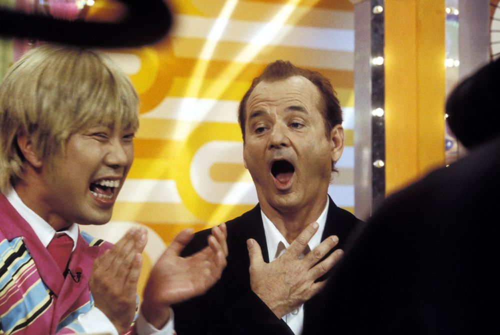 Lost in Translation (2003) Mediabook/Murray/Johansson/BD/RAR (Neu ...