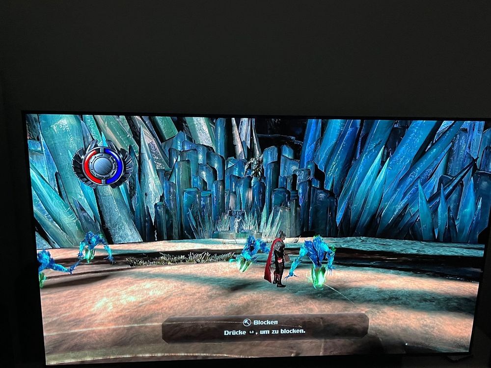 Thor: God of Thunder / Thor: Dieu du Tonnerre PS3 | Kaufen auf Ricardo