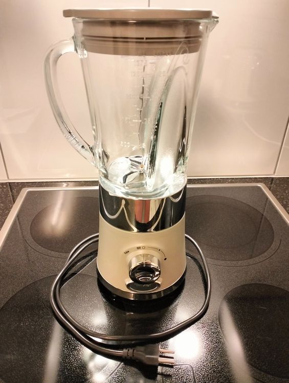 Standmixer Turmix CX 750 | Kaufen auf Ricardo