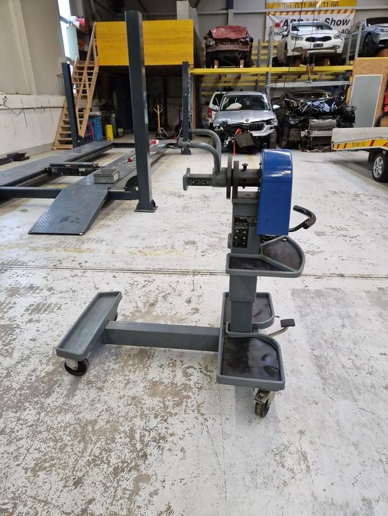 Motorhalter VW BAS 6095 | Kaufen auf Ricardo