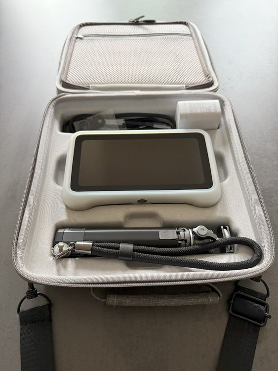 Shining3D Einstar VEGA 3D-Scanner (Neu (gemäss Beschreibung)) in ...