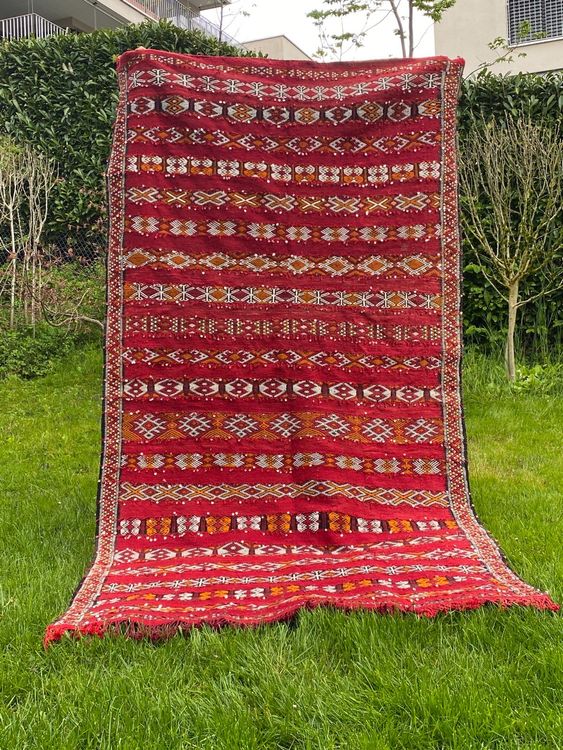 Berber Teppiche Kaufen
