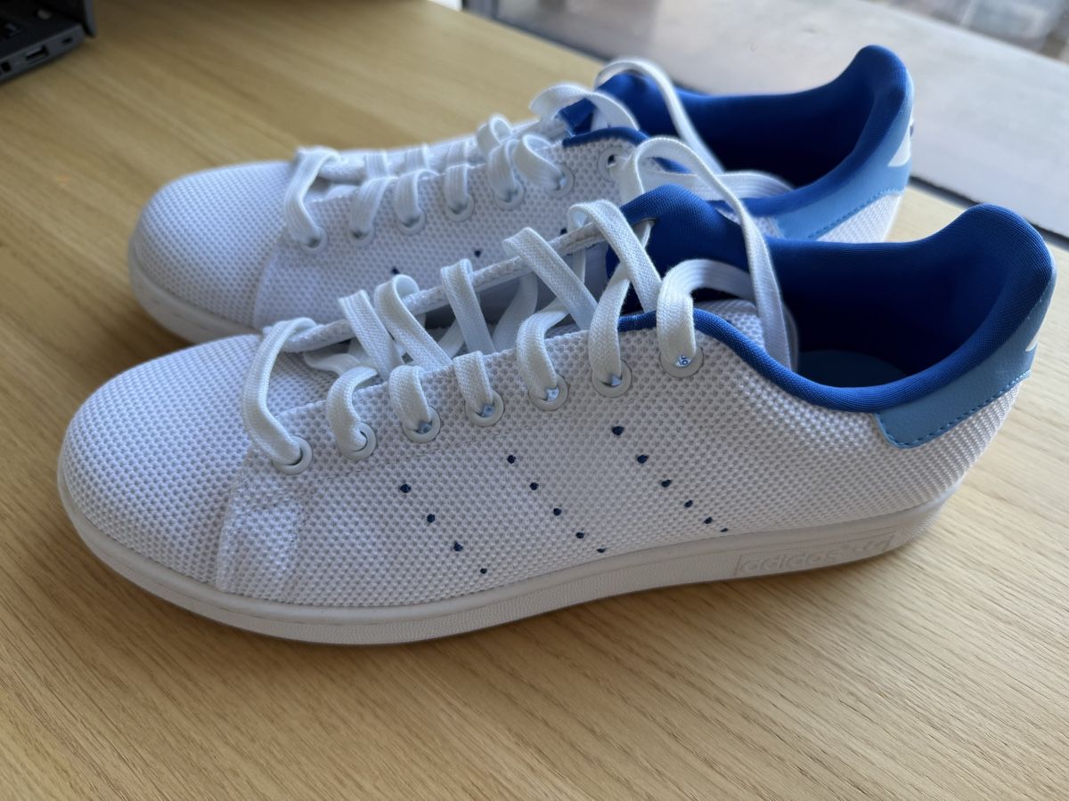 Adidas Stan Smith – 43 1/3 – Primeknit - rare model (Gebraucht) in ...