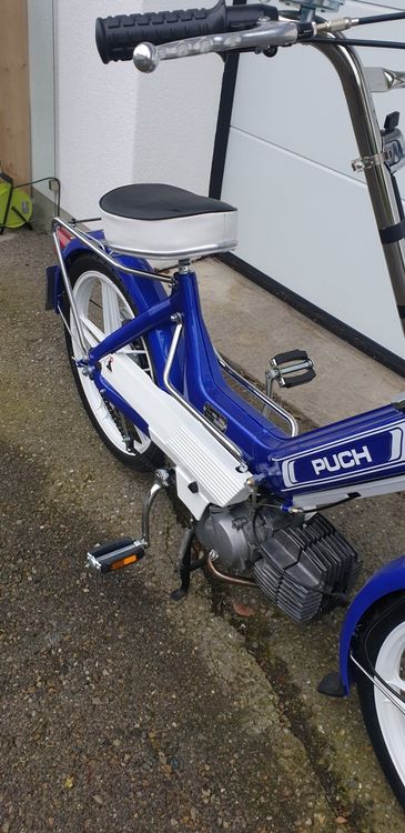 Mofa Puch Maxi N | Kaufen auf Ricardo