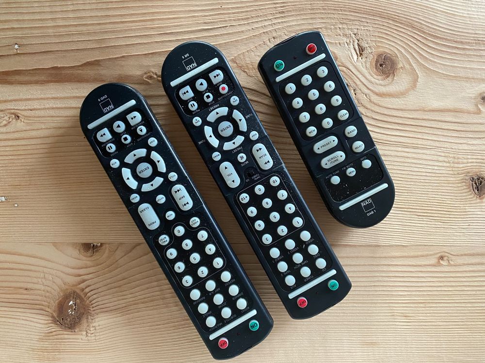 NAD Stereoanlage, Verstärker NAD C325 Rowen Power Edit titan (Gebraucht ...