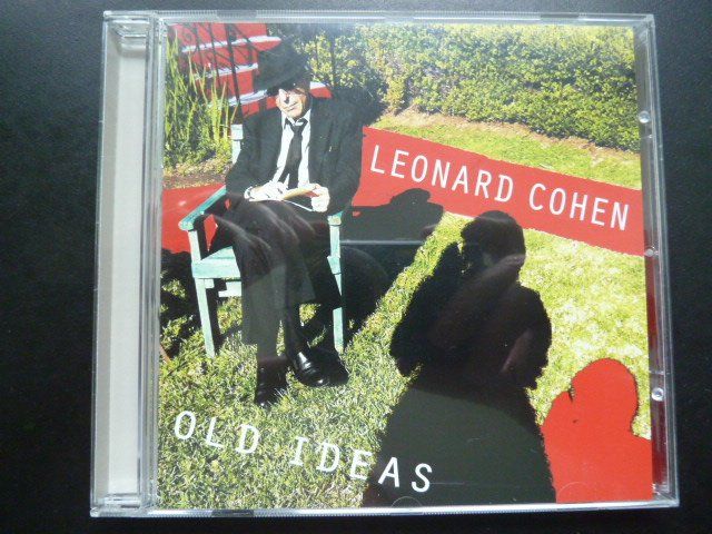 Leonard Cohen - Old ideas | Kaufen auf Ricardo