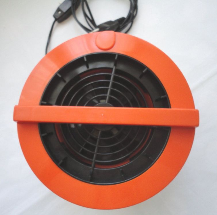 Ventilator/Airomat Schönbühl AG 220Volt/10Watt 70er Jahre (Gebraucht ...