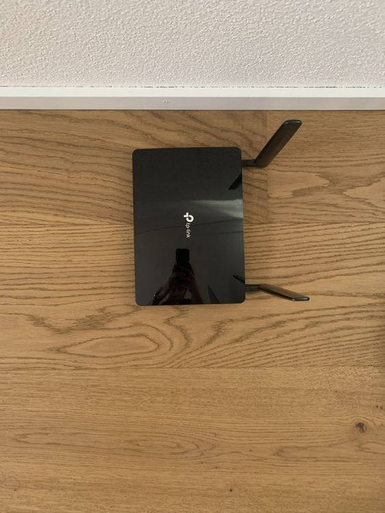 Tp-link Archer MR600 | Kaufen auf Ricardo