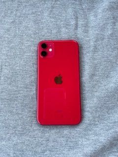 iPhone 11 rot | Kaufen auf Ricardo