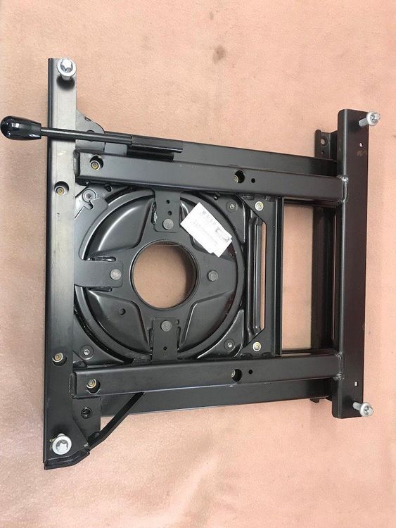 Drehkonsole Fahrersitz Mercedes Sprinter (Neu (gemäss Beschreibung)) in ...