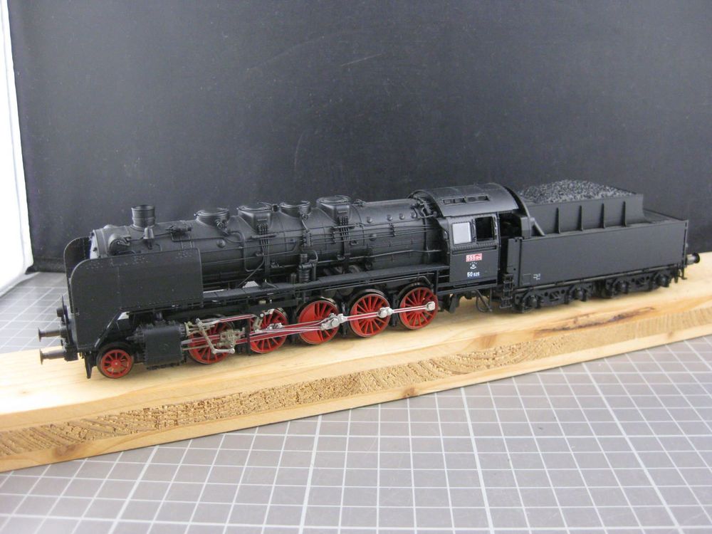 Roco 43297 CSD 555.104 (Gebraucht) in Malters für CHF 175 – mit ...