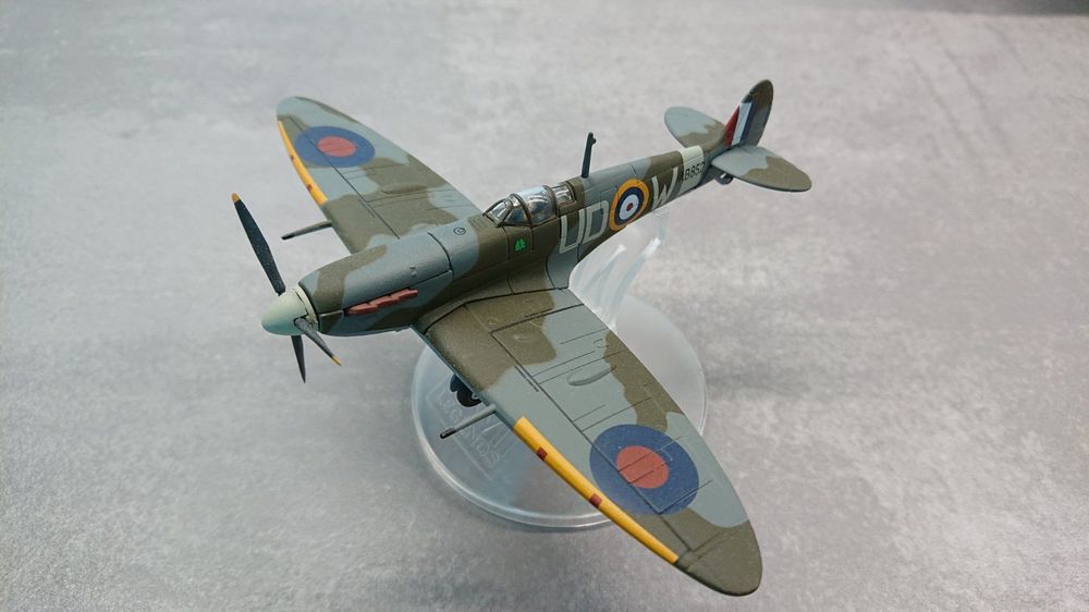 Maquette Spitfire de collection métal | Kaufen auf Ricardo