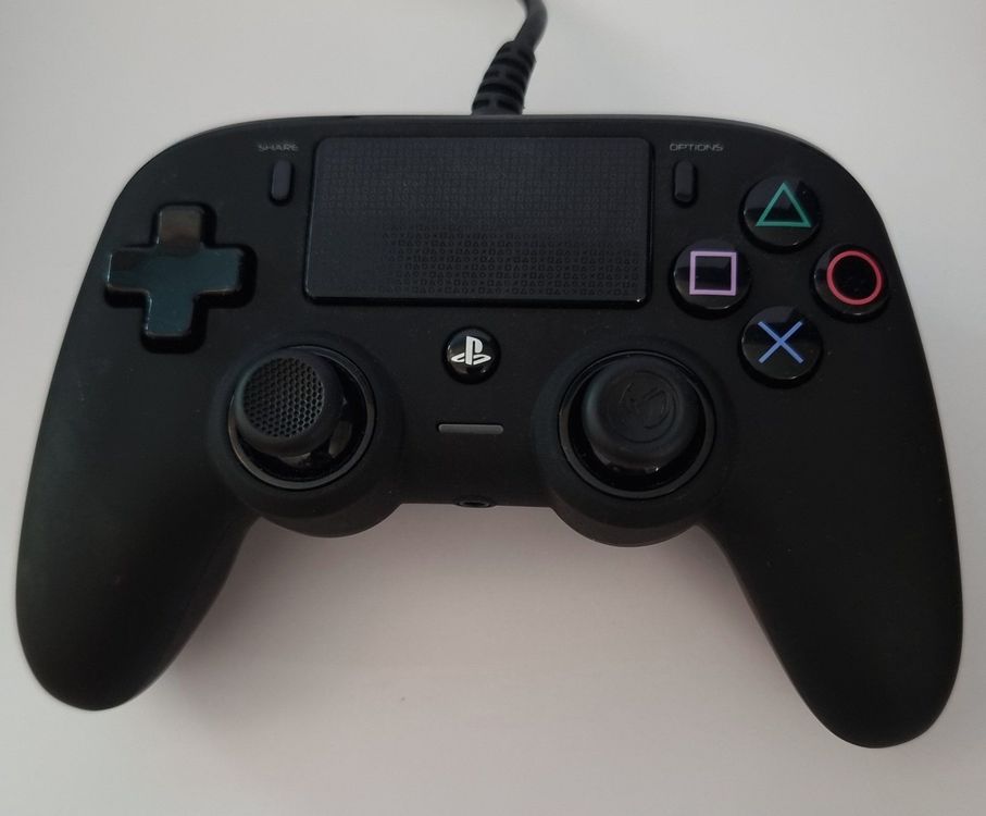 NACON Gaming Controller Color Edition (Gebraucht) in Seengen für CHF 22 ...