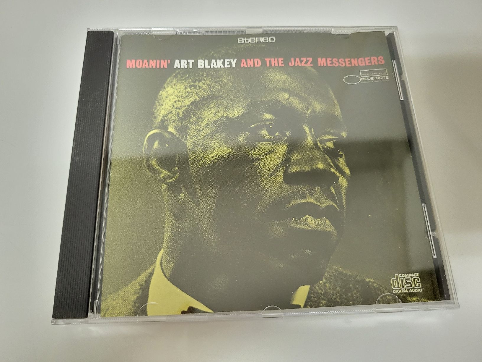 Art Blakey & The Jazz Messengers - Moanin - ' CD (Neu (gemäss Beschreibung)) in Uster für CHF 8 ...