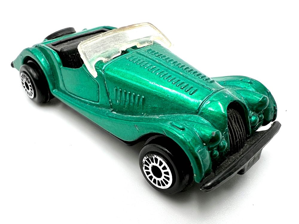 Morgan Plus 8 Spielzeug Auto | Kaufen auf Ricardo