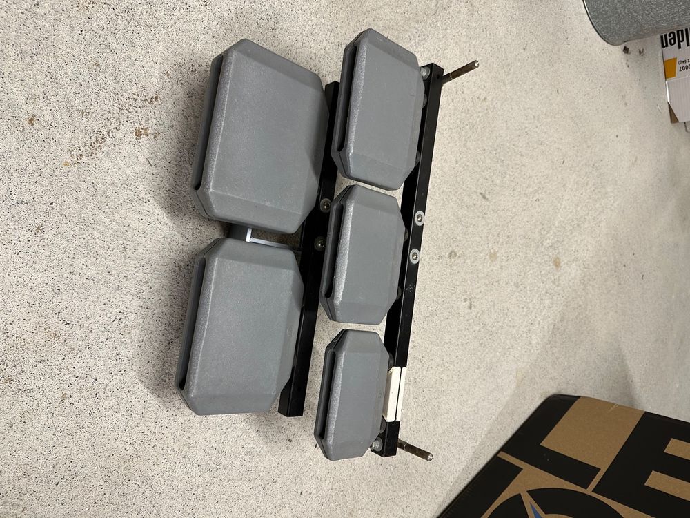 LP Granite Blocks Fasnacht Instrument | Kaufen auf Ricardo