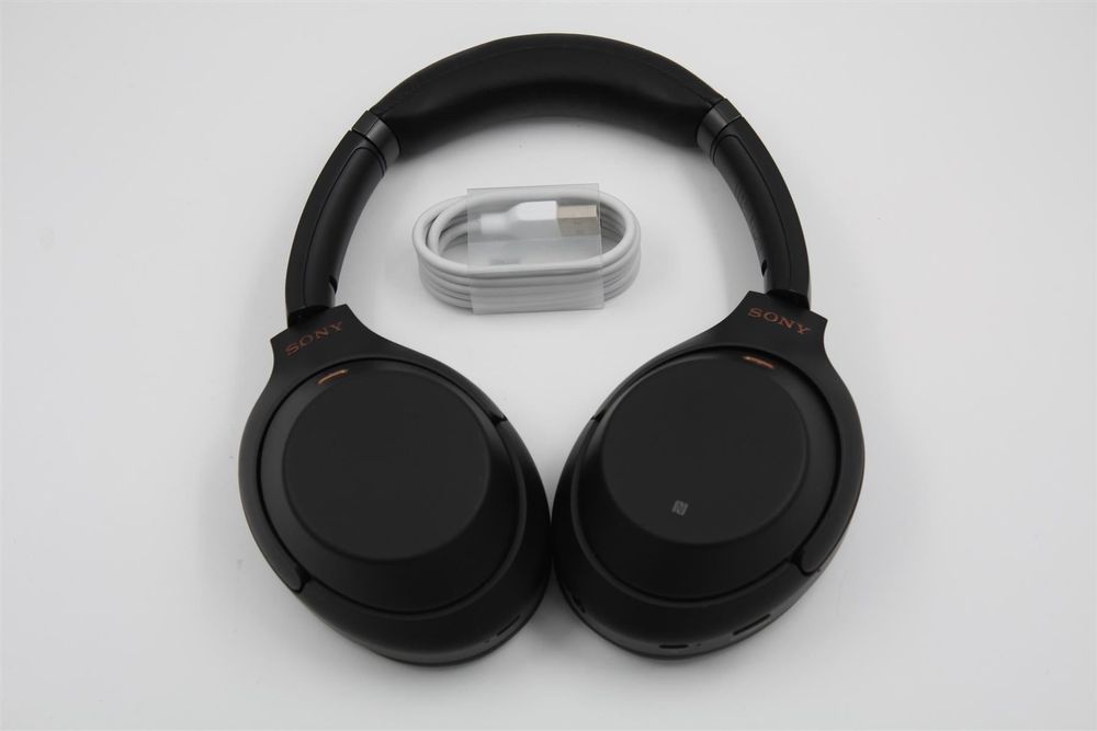 SONY WH-1000XM3 (22110257p10) | Kaufen auf Ricardo
