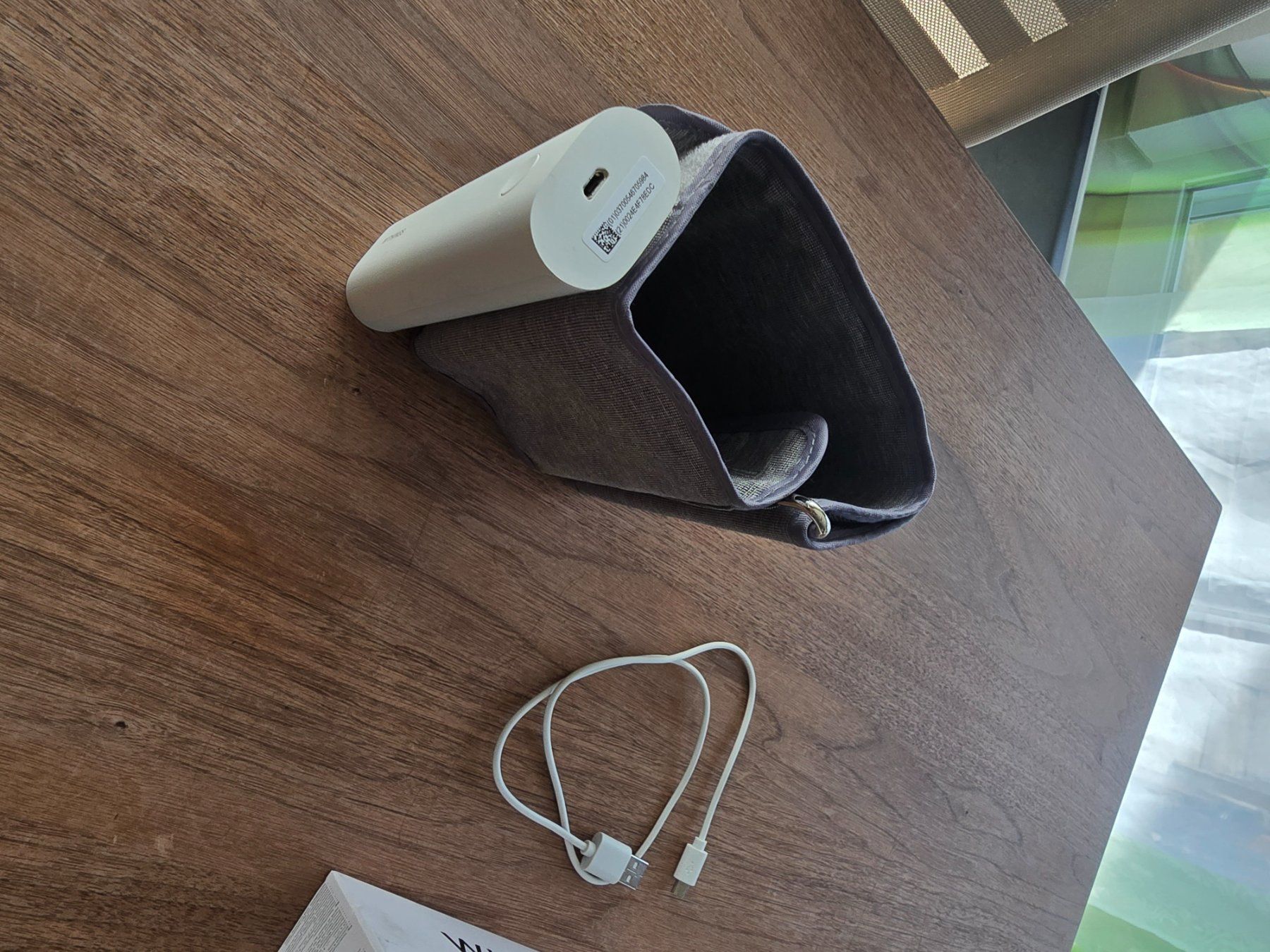 Withings BPM Connect - Smart Blutdruckmessgerät, Top! (Gebraucht) in ...