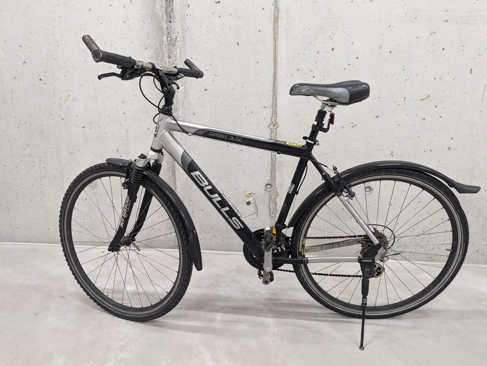 Velo Fahrrad Bulls | Kaufen auf Ricardo