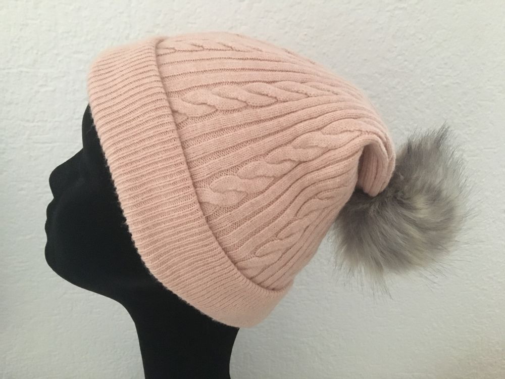 Winter Kappe Mütze, 56 cm. (Neu (gemäss Beschreibung)) in Basel für CHF ...