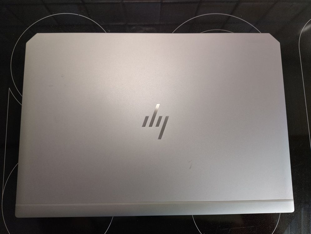HP ZBook 17 G5 | Kaufen auf Ricardo