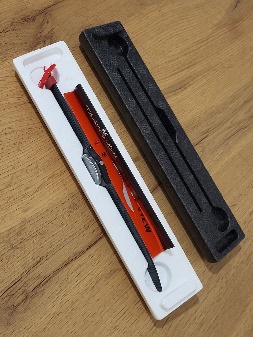 Swatch Uhr, Mod. Matthew 1995, Sammlerstück, Top Zustand! (Neu (gemäss ...