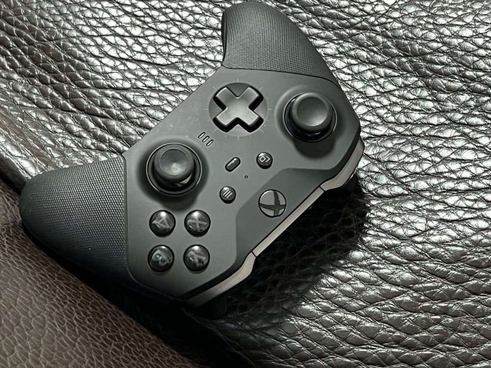 XBOX ELITE 2 Controller | Kaufen auf Ricardo