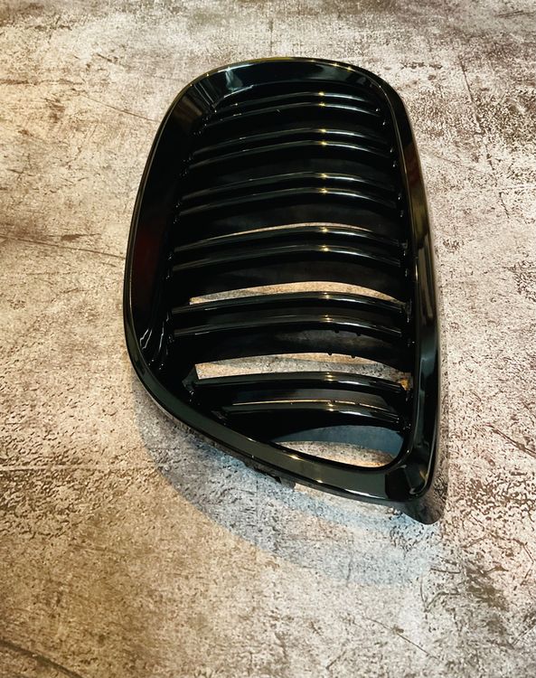 BMW Nieren 3 Serie E92, E93, M3 M Doppelspeichen Kühlergrill (Neu und originalverpackt) in ...