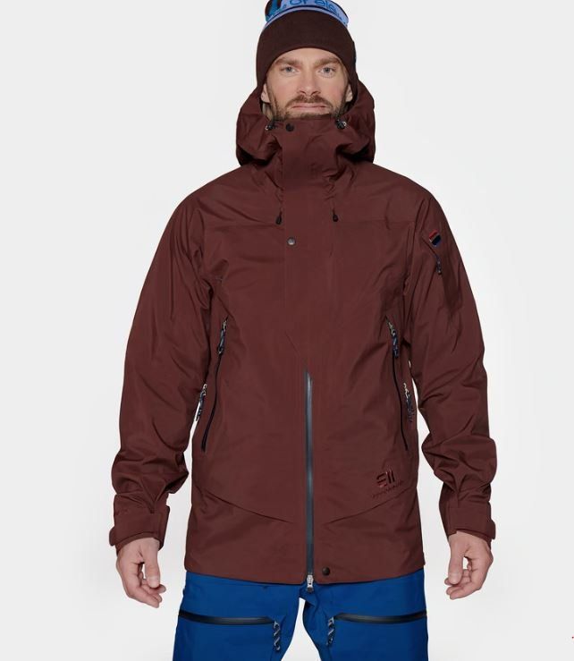 Gore-tex Pro State of Elevenate E11 Skijacke / Skihose Gr. M | Kaufen ...
