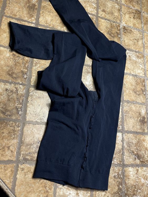 Chic leggings 100Den-Calzedonia-1size-Unisex (Usato) a Gordevio per CHF ...