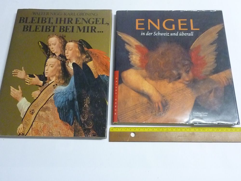 Engel | Kaufen auf Ricardo