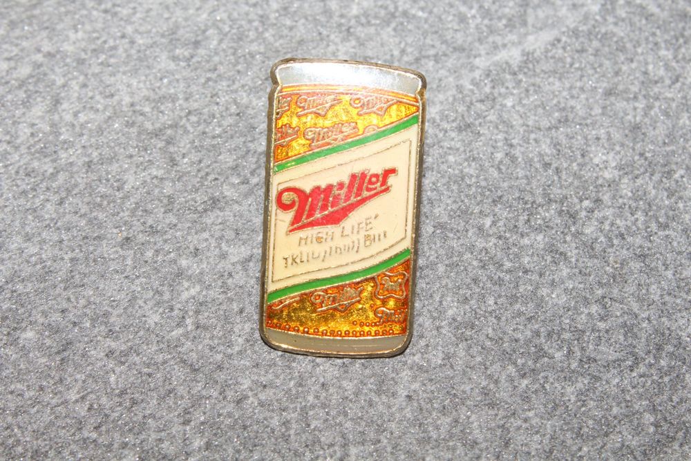 Pin Miller | Kaufen auf Ricardo