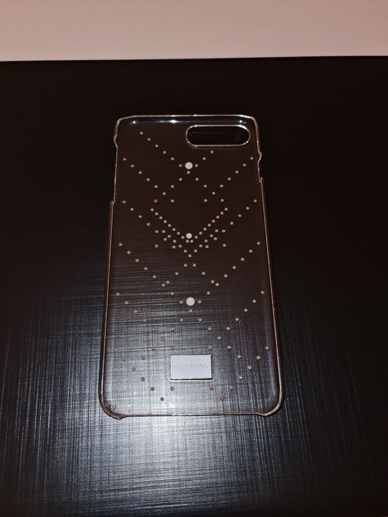 Swarovski Maske für Iphone 7plus (Neu (gemäss Beschreibung)) in Jona ...