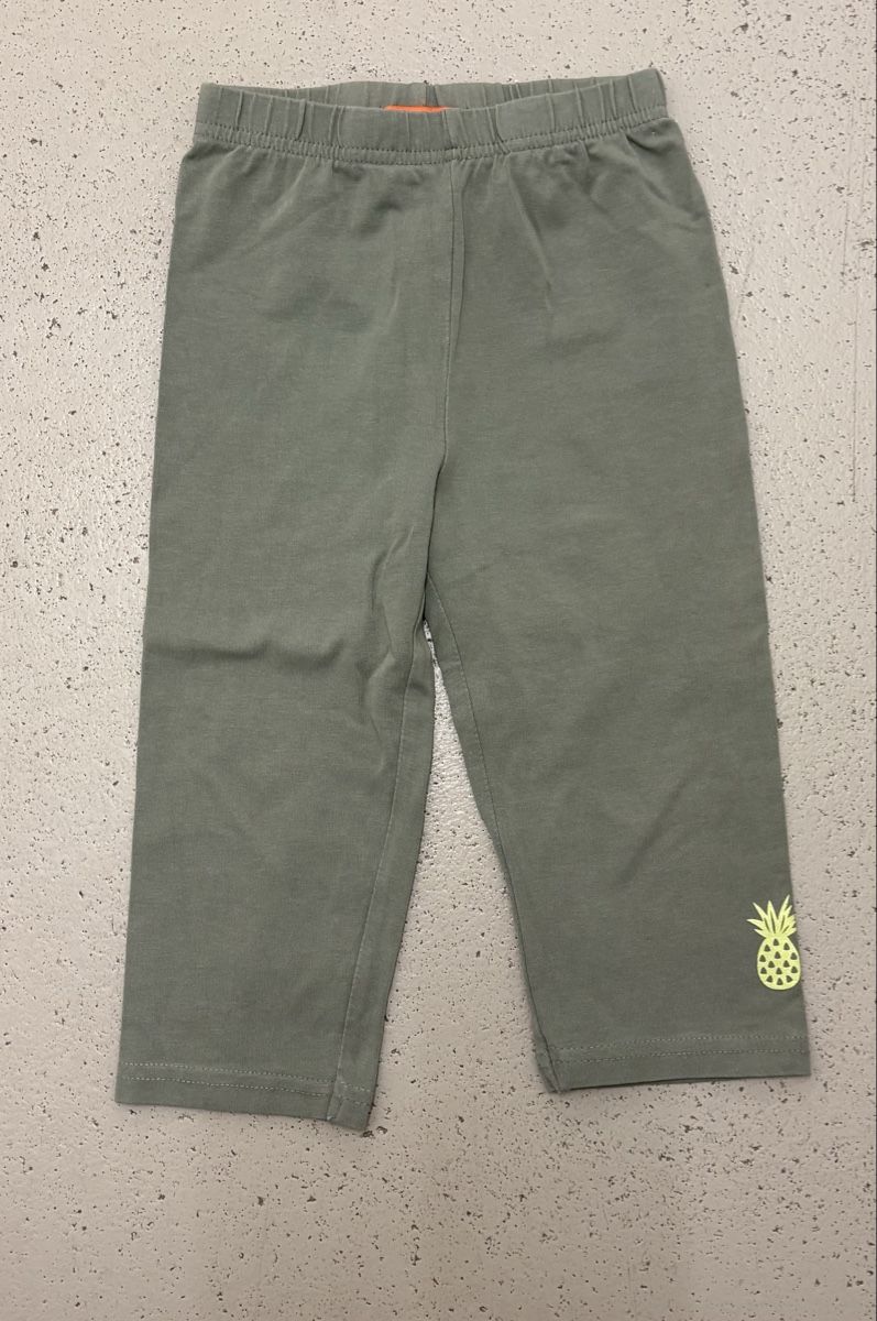 Staccato 3/4 Leggins 116/122 (Usato) a Schliern b. Köniz per CHF 3 ...