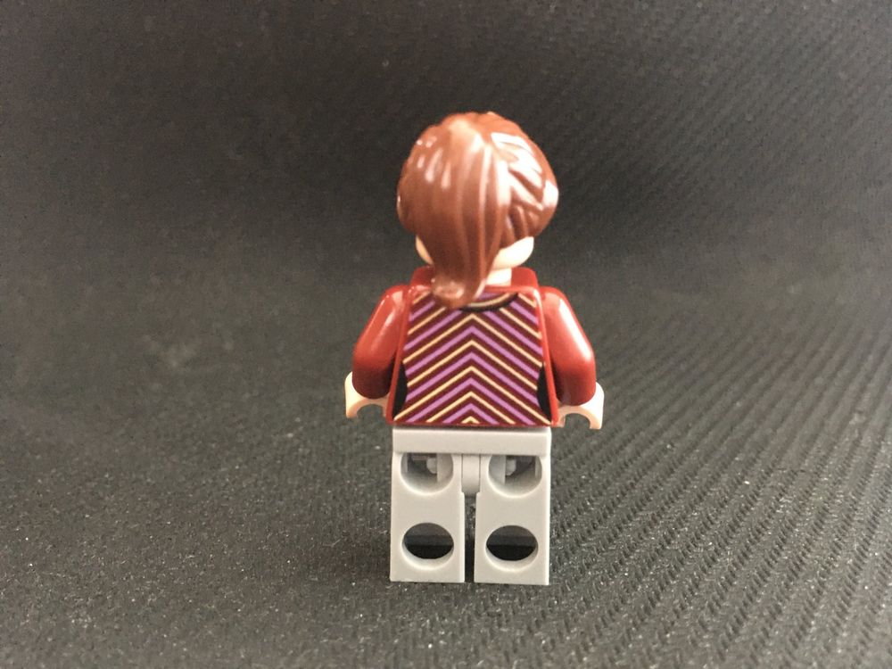 Lego Harry Potter Minifigur - hp361 Mafalda Hopkirk (76403) (Gebraucht ...