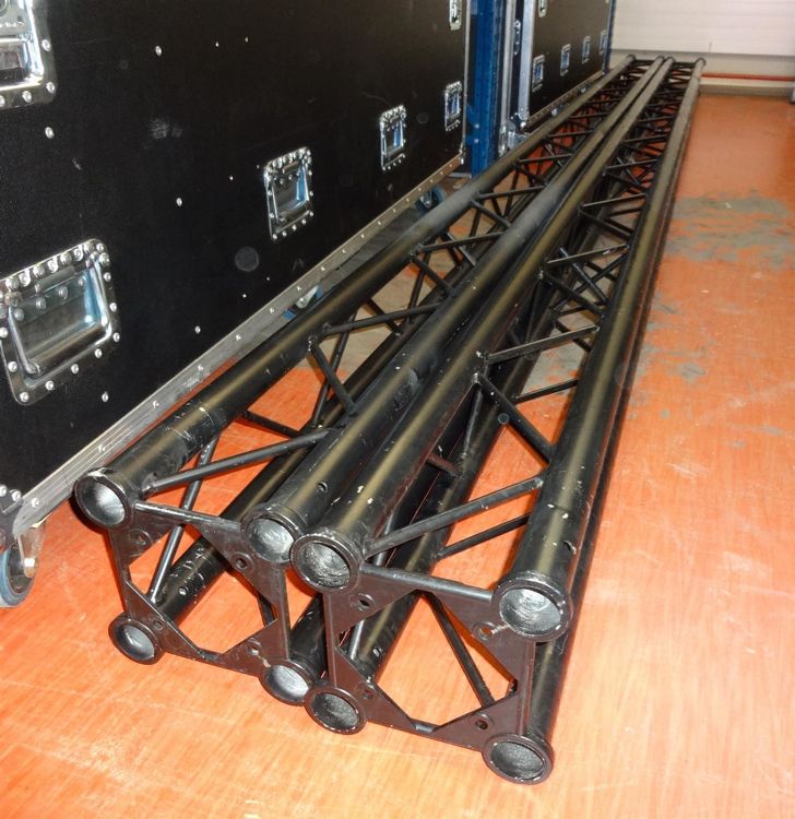 Truss 5m - 2 Stück - | Kaufen auf Ricardo