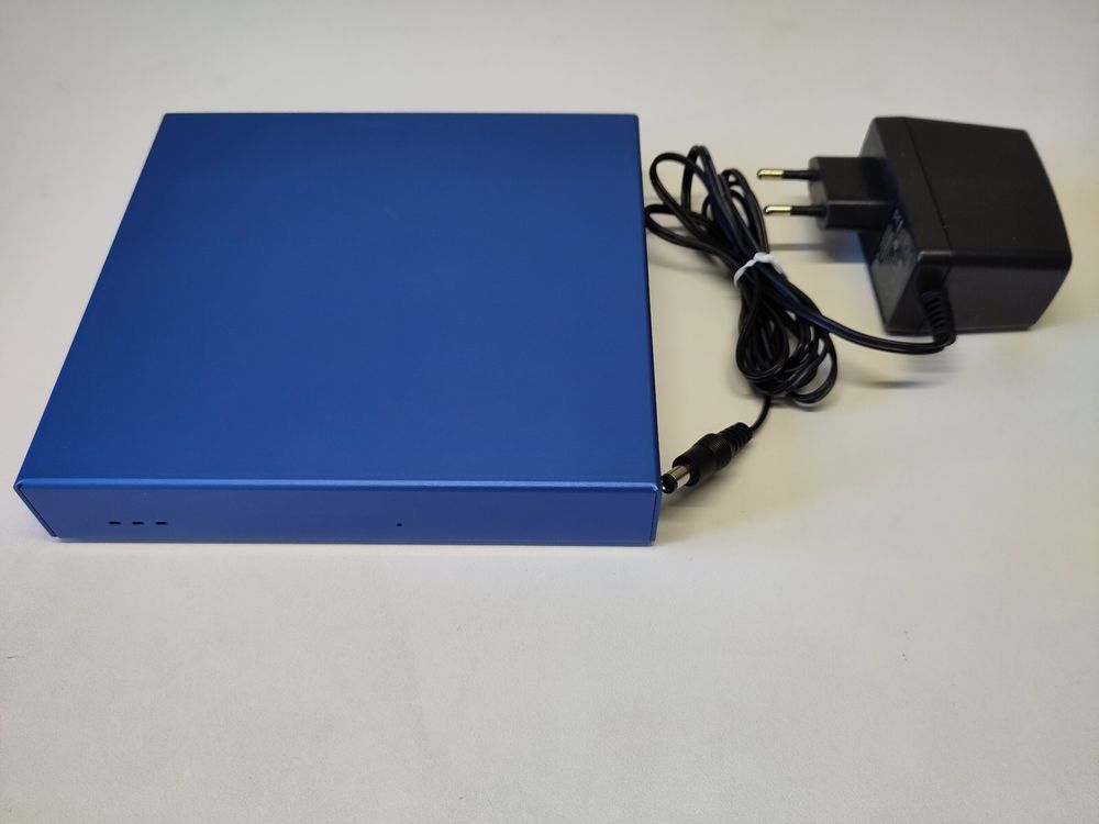 Firewall Board Apu1d | Kaufen auf Ricardo