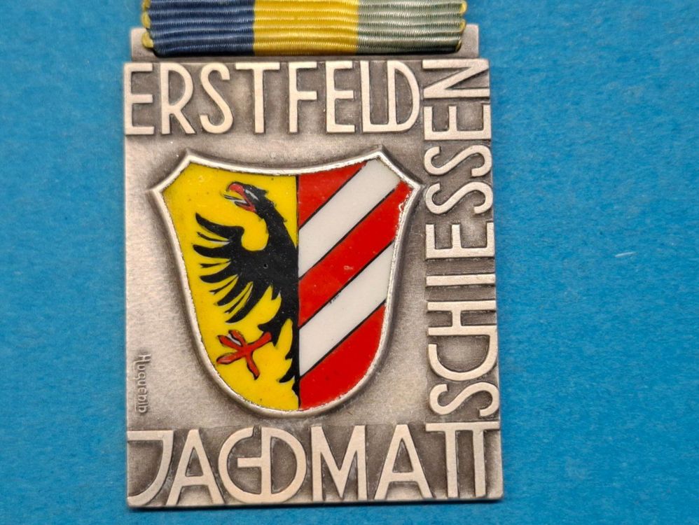 Erstfeld Jagdmatt Schiessen 1949 (R363) (Defekt) in Altdorf UR für CHF 1.9 – mit Lieferung auf ...