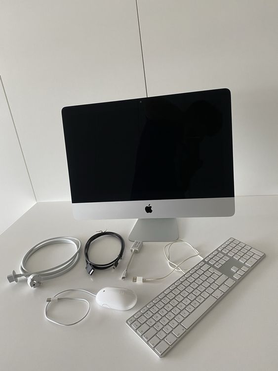 iMac 21.5 -inch, late 2012 | Kaufen auf Ricardo