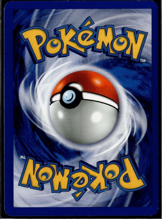 totodile 81/111 1st edition Neo Genesis (Gebraucht) in Zürich für CHF ...