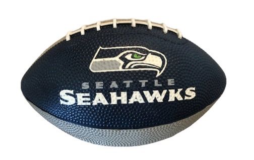 Mini Football Seattle Seahawks | Kaufen auf Ricardo