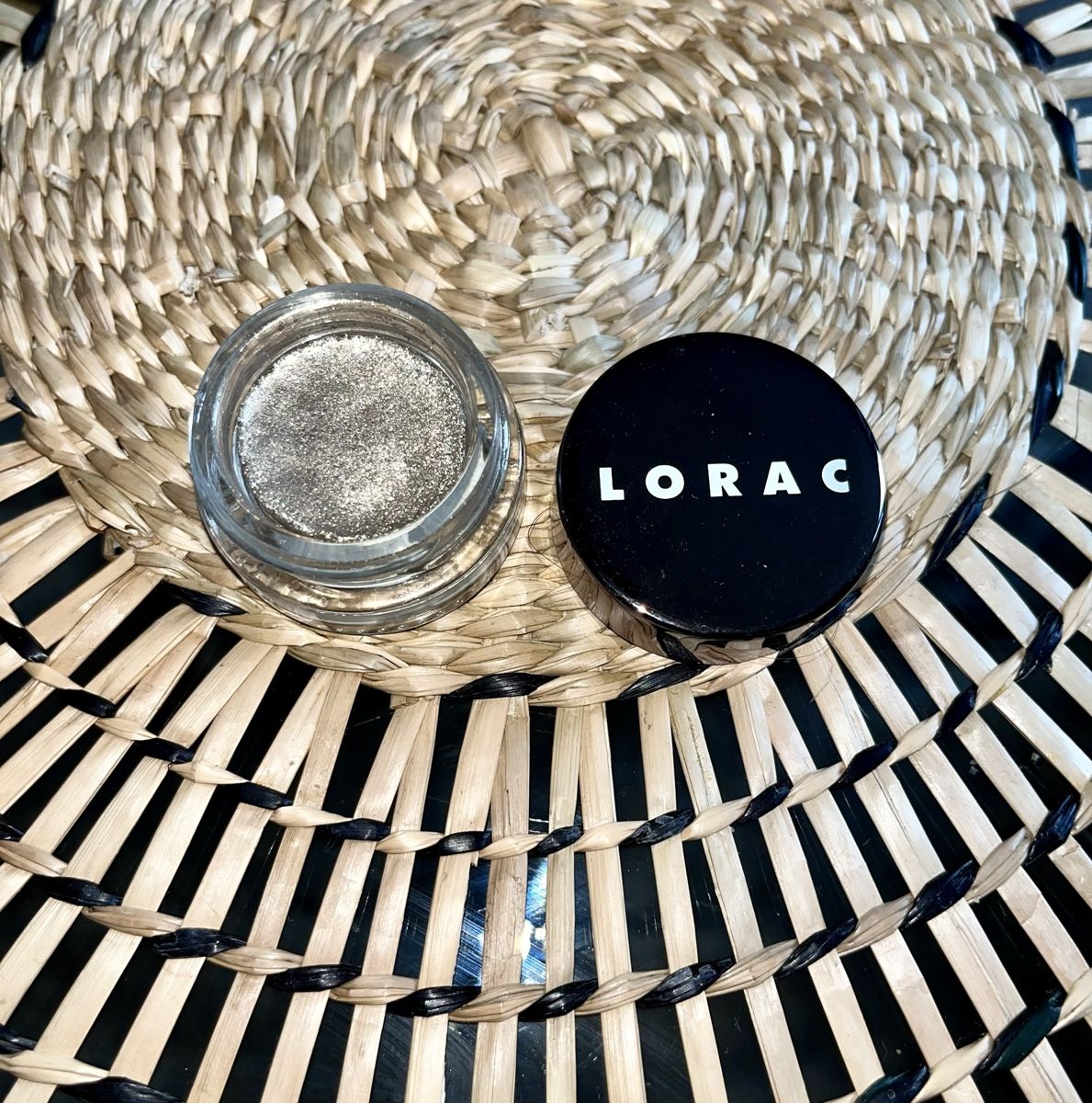 Lorac diamond cream eteshadow (Gebraucht) in Perrefitte für CHF 14 ...