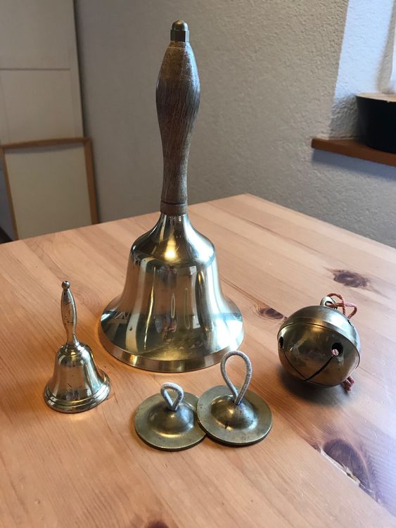 Glocken | Kaufen auf Ricardo