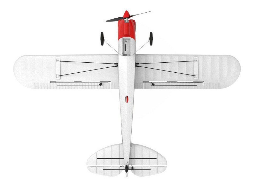 Sport Cub 500, Spw 500mm, RTF Komplett Set mit Gyro Volantex (Neu und ...