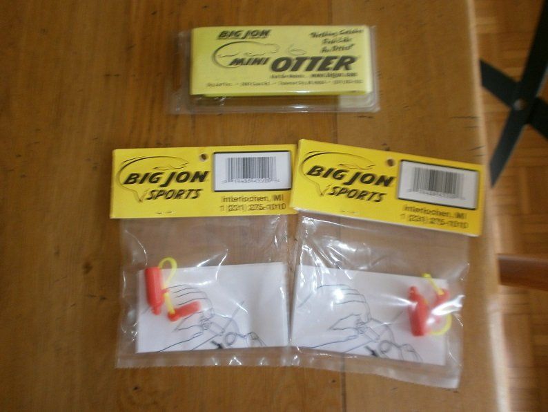 In-Line Planer (Neu und originalverpackt) in Unterengstringen für CHF 5 ...