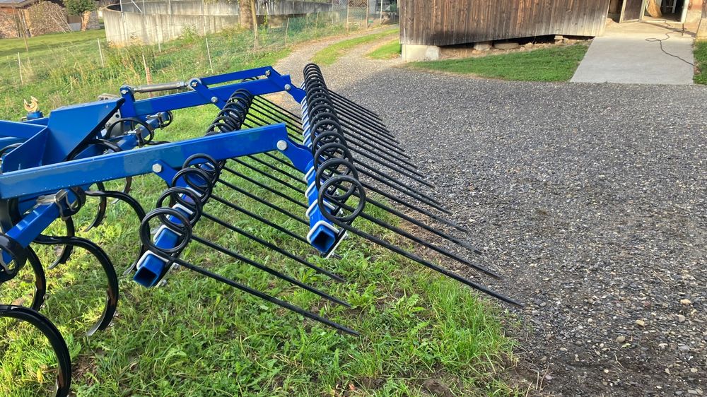 Striegel zu Köckerling (Gebraucht) in Geuensee für CHF 405 – nur ...