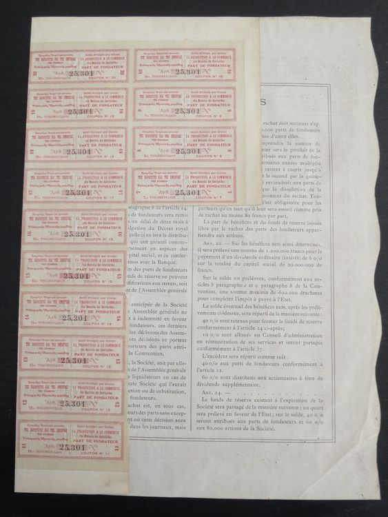 Grèce: La Production et le Commerce du Raisin de Corinthe (Neuf (Voir description)) à Biel ...