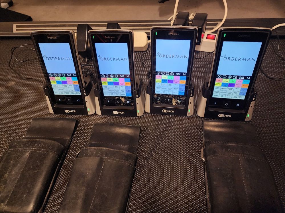 Orderman 7 | Kaufen auf Ricardo