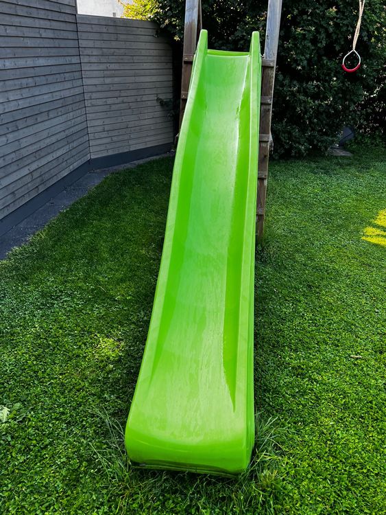 Rutschbahn 3m | Kaufen auf Ricardo